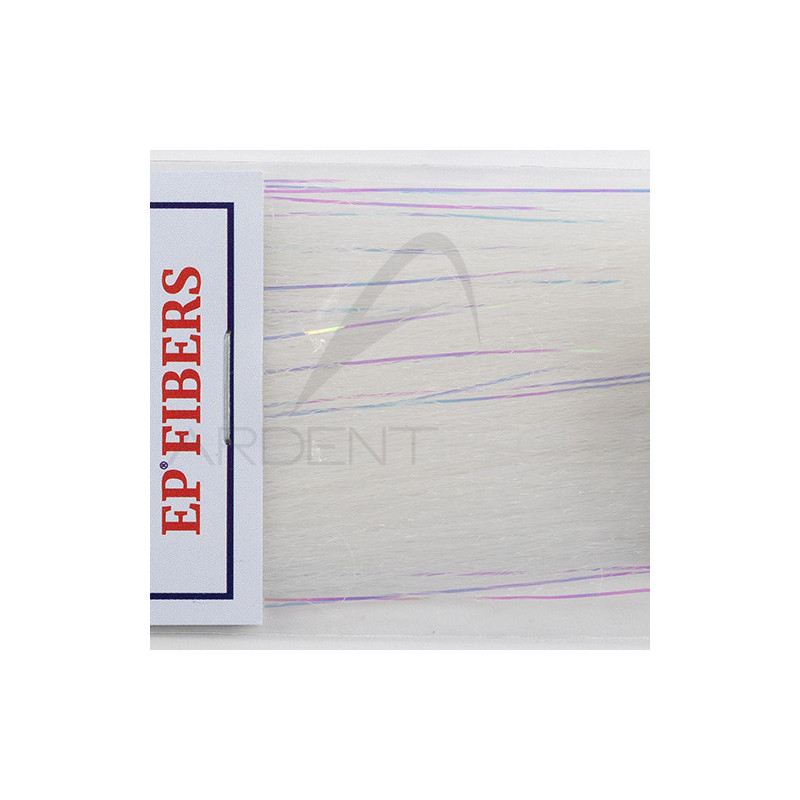 EP FIBER NEEDLEFISH FIBERS 3D