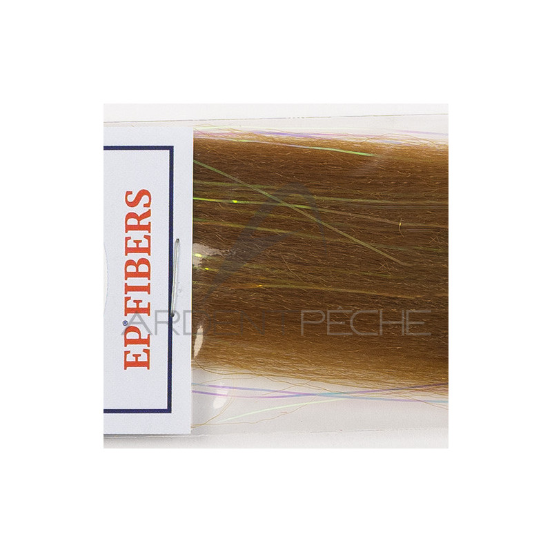 EP FIBER NEEDLEFISH FIBERS 3D