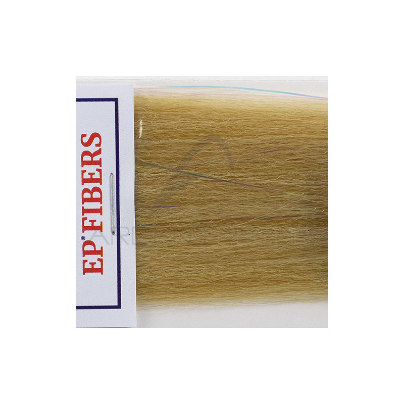 EP FIBER NEEDLEFISH FIBERS 3D