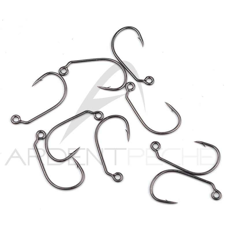 Montage Hameçon mouche AHREX FW550 Mini Jig - Ardent fly fishing